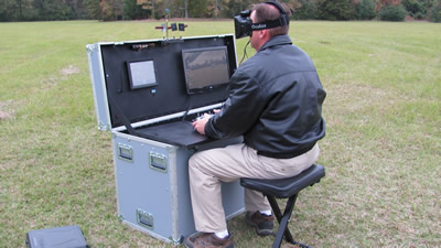 UAV/UAS Media | Unmanned Aerial Solutions